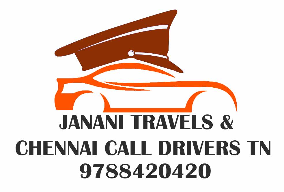 Janani Travels & Call Drivers | Outstation Trip Agency | Acting Driver